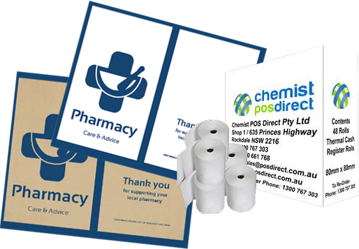 Shop – Chemist POS Direct
