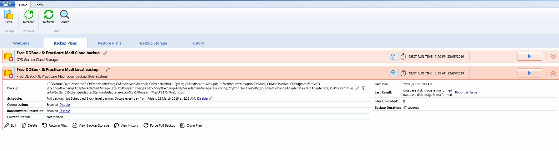 5 – Chemist POS Direct