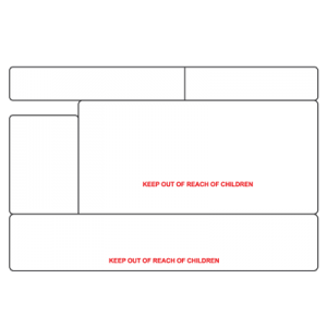 Dispense Labels – Chemist POS Direct