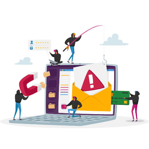 8 Tips to Improve Your Pharmacy Cyber Security – Chemist POS Direct