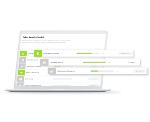 Cyber Protect – Chemist POS Direct