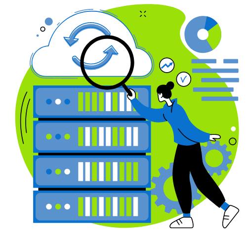 Cyber Alerts Case Study – Chemist POS Direct