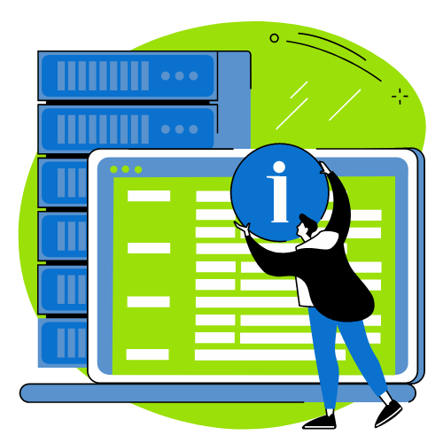 Cyber Alerts Case Study – Chemist POS Direct